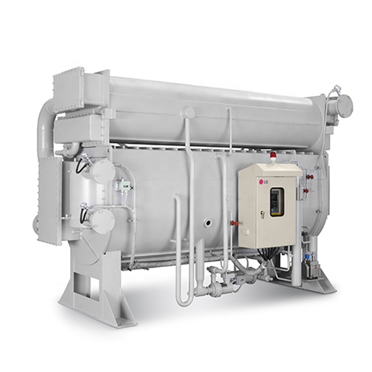 Steam Fired Chiller – Theromtech Green Products